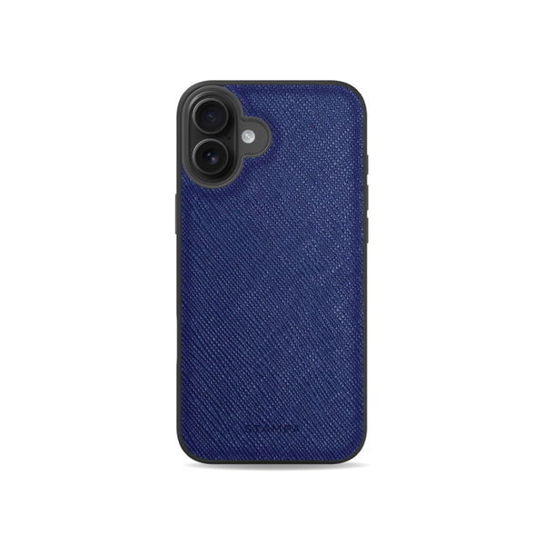 IPHONE 16 NAVY - STAMPA