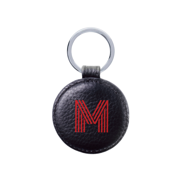 Key Ring Maze - STAMPA