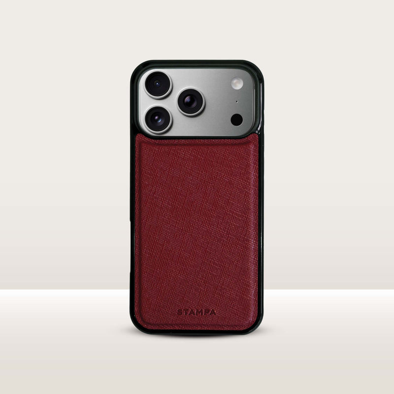 IPHONE 17 PRO OVERSIZED FONT - STAMPA