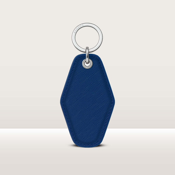 SIGNATURE KEY RING CLASSIC MONOGRAM - STAMPA