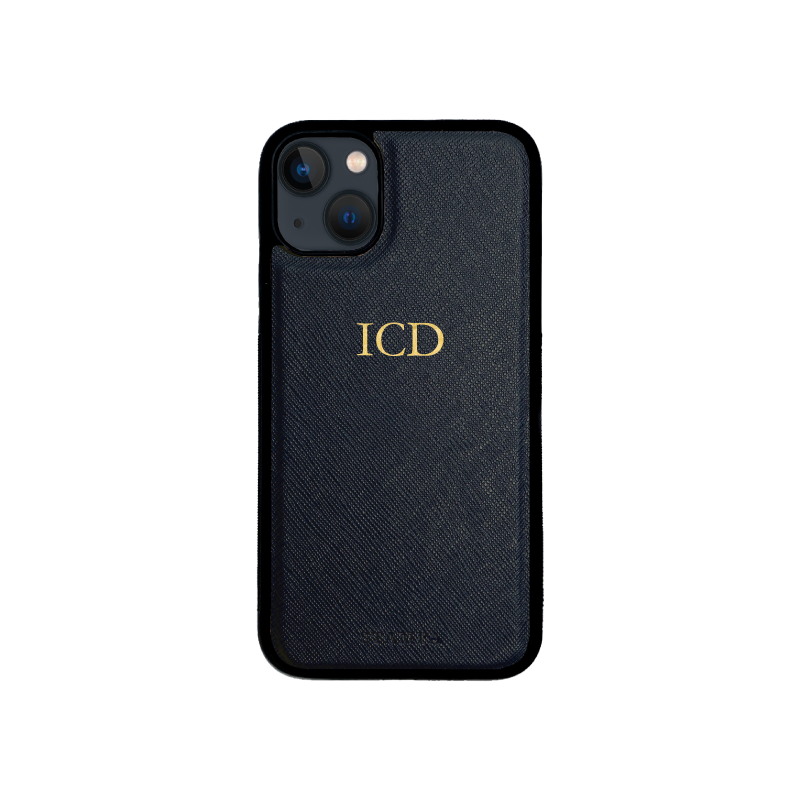 iPhone 13 Classic Monogram - STAMPA